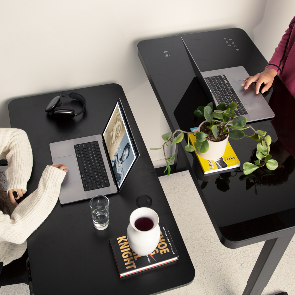 Standing Desk Posture Tips for a Healthier Workplace - Sayoasis Standing Desk Posture Tips for a Healthier Workplace - Sayoasis